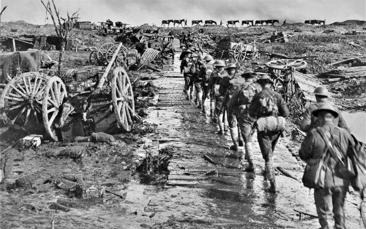 Incredible Images of WW1 | History