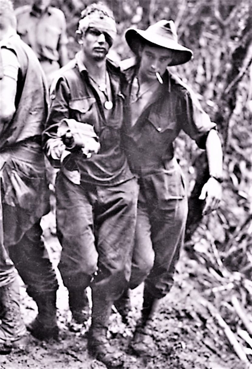 Mateship Australians in War | Unforgettable Images | War
