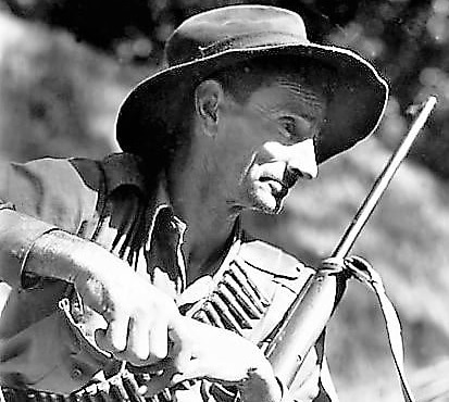 Sad Death Australian WW2 Soldier | Article