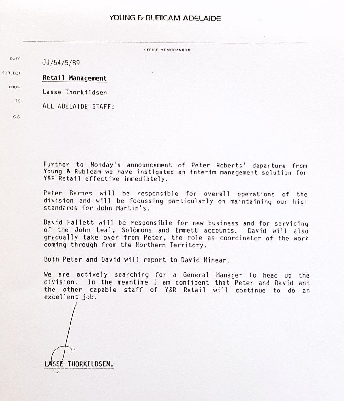 Northern Territory Song | Article